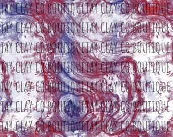 Buffalo Bills Seamless Pattern | Digital Design in Team Colors for ...