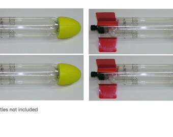 10 Pack of Water Rocket Nozzles - Etsy