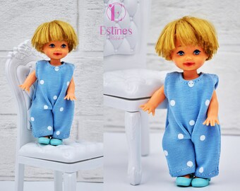Barbie Kelly Clothes - Etsy