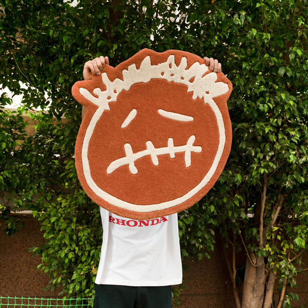 Cactus Jack Rug, Hypebeast Rug, Hip-hop Room Decor, Hypebeast Rug ...