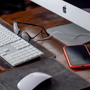 Whole Desk Mouse Pad - Etsy