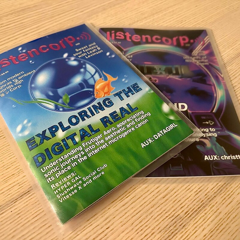 Frutiger Aero Keyboard - Etsy