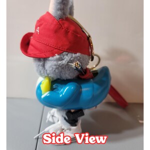 Custom POTUS Labubu Duck: Donald Trump MAGA Pride - Crabby Cajun LLC - Etsy