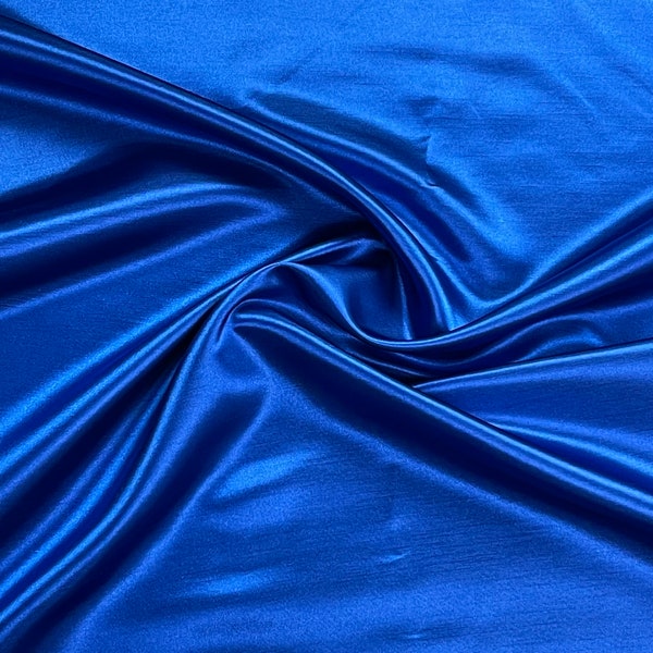 Shantung Fabric - Etsy