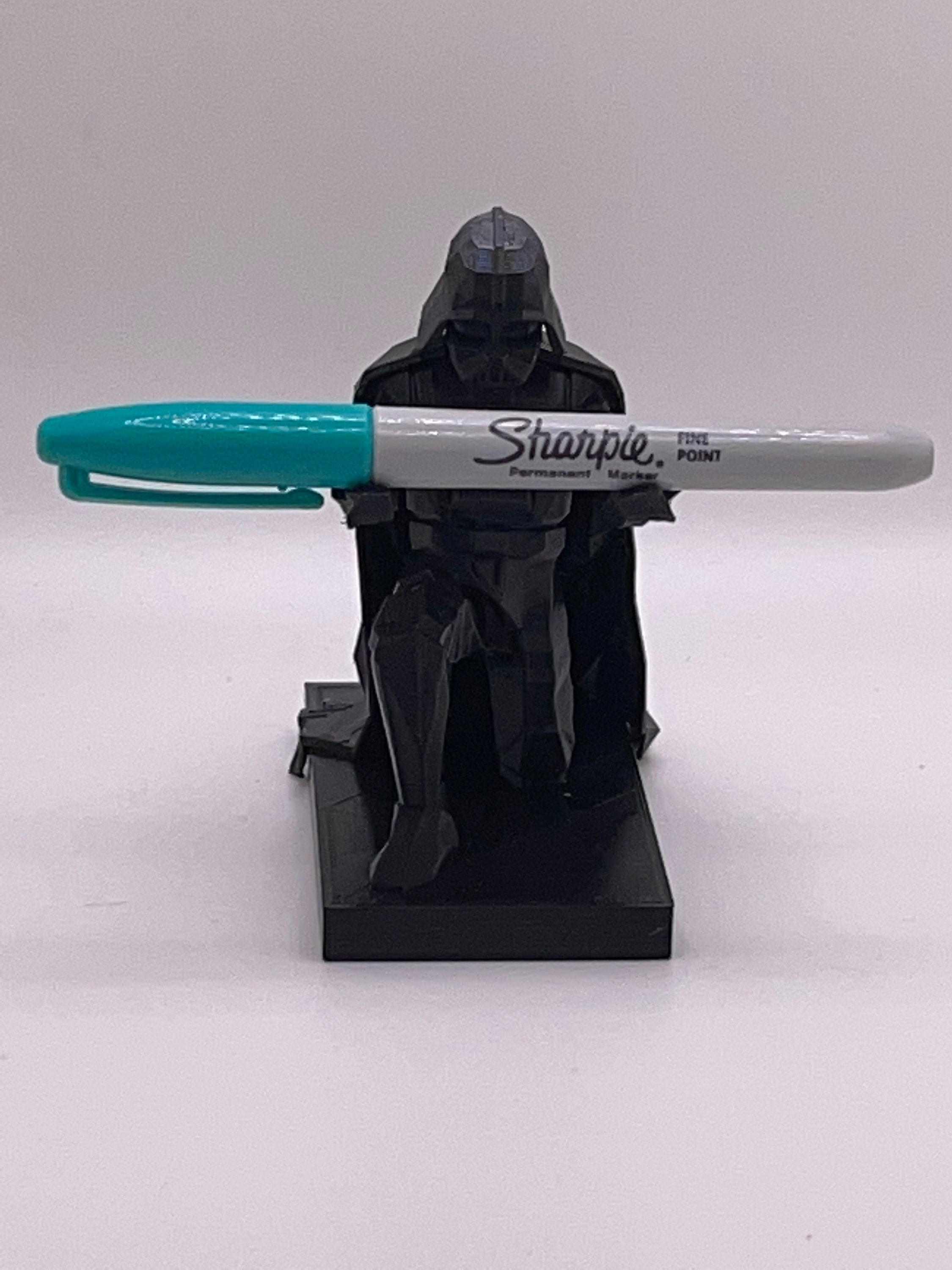 Cool Star Wars Desk Accessories