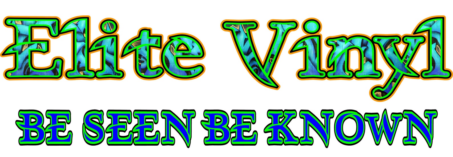 77 Screaming Eagle (green) Race Car Side Wrap Laminated Print Modified ...