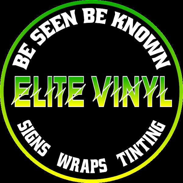 Custom Racecar Number Kit - Etsy