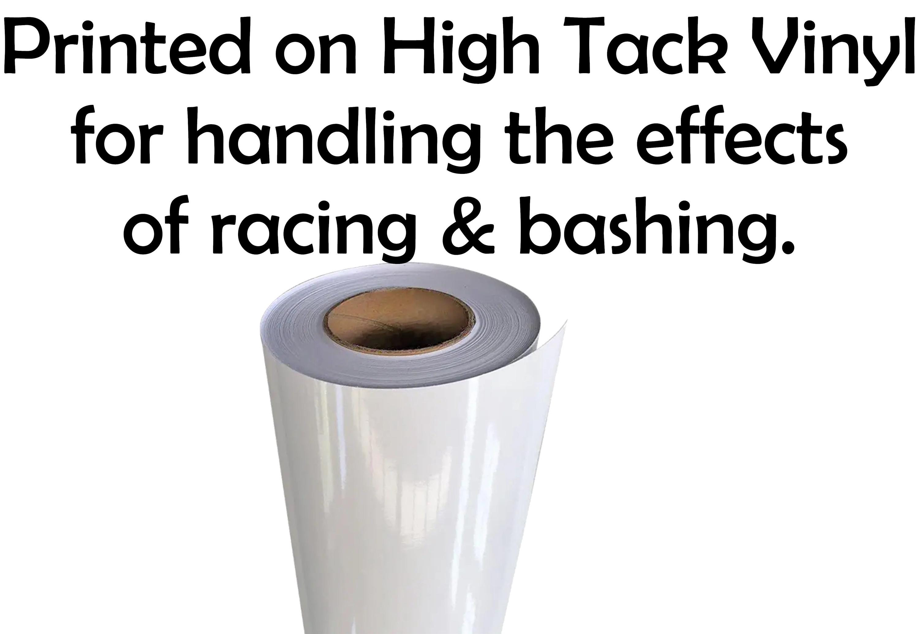 Screaming Eagle Rear Window Perforated Graphic Decal - Etsy