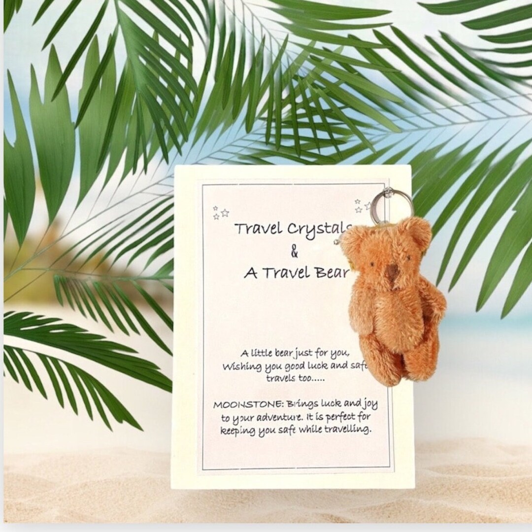 Little Bear First Day at School, Starting School Gift, Childrens Gift ...