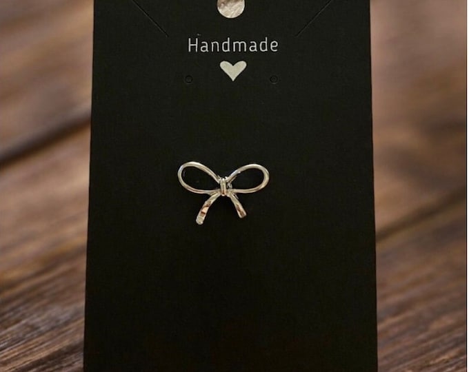 Bow Brooch Pin, Bow Brooch, Brooches for Women, Pave CZ Brooch, Pearl ...