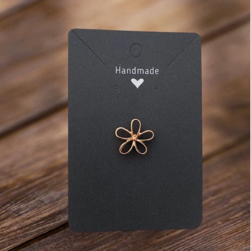 Mini Heart Pin Set - Etsy UK