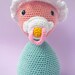 Baby and Dummy Amigurumi - Baby Crochet Pattern - Etsy