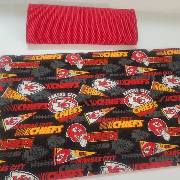 Kansas City Chiefs - Etsy