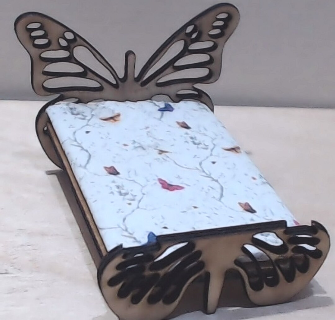 Quarter Scale Butterfly Bed - Etsy