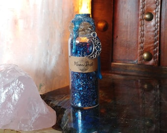 Moon Magic Bottle | Etsy