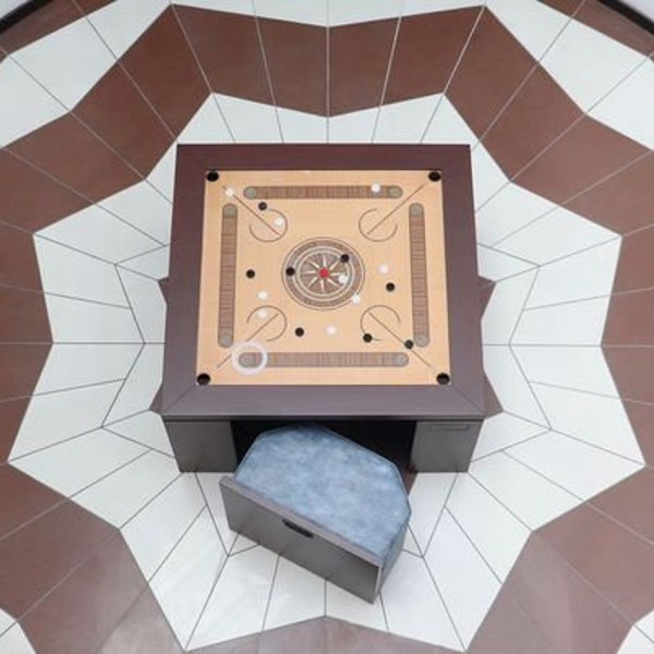 Carrom Board - Etsy
