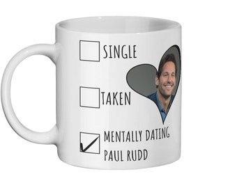 Paul Rudd | Etsy