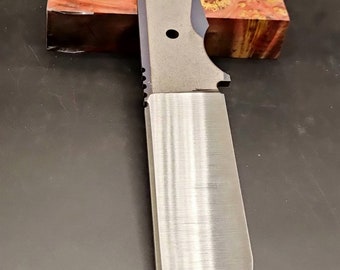 Blade Profile - Etsy