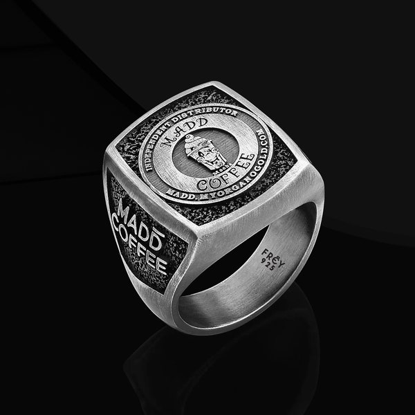 Custom Ring Design - Etsy