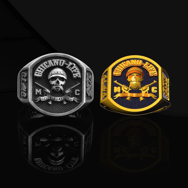 Custom Ring Design - Etsy
