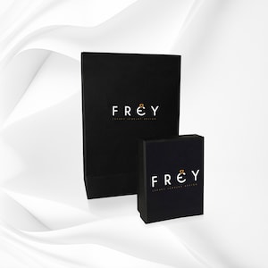 Mermaid Siren Charm Oxidized Silver Necklace, Anchor Mermaid Pendant ...