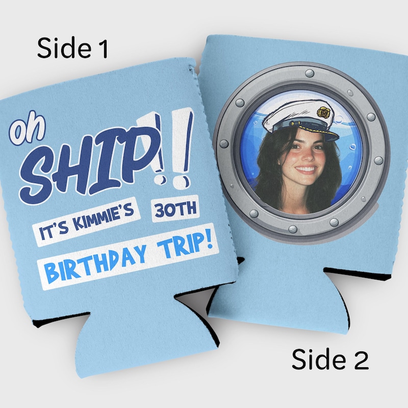 Drink Cozy Group Trip - Etsy