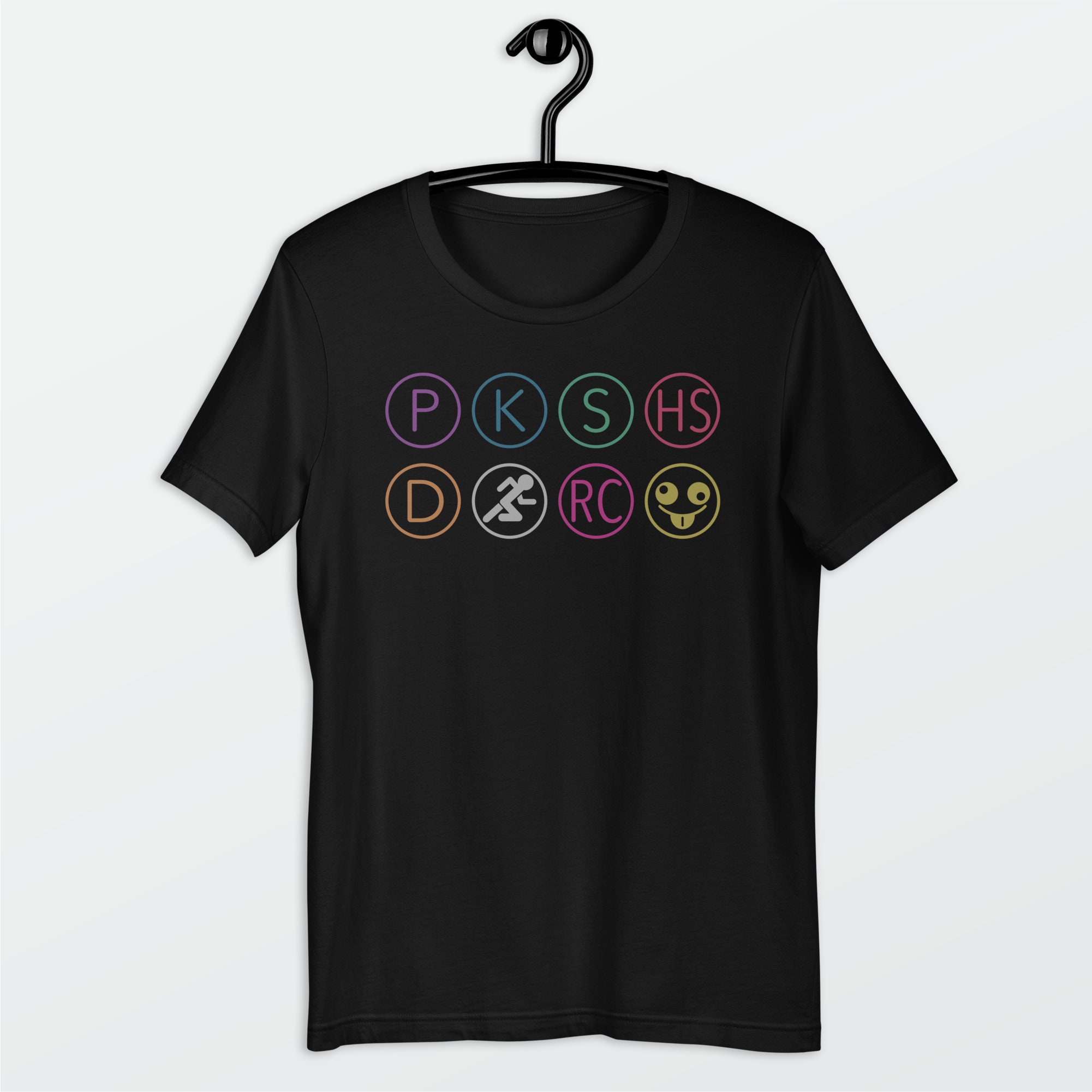 Guilty Gear Strive Shirt | Fighting Game Button Layout - Etsy
