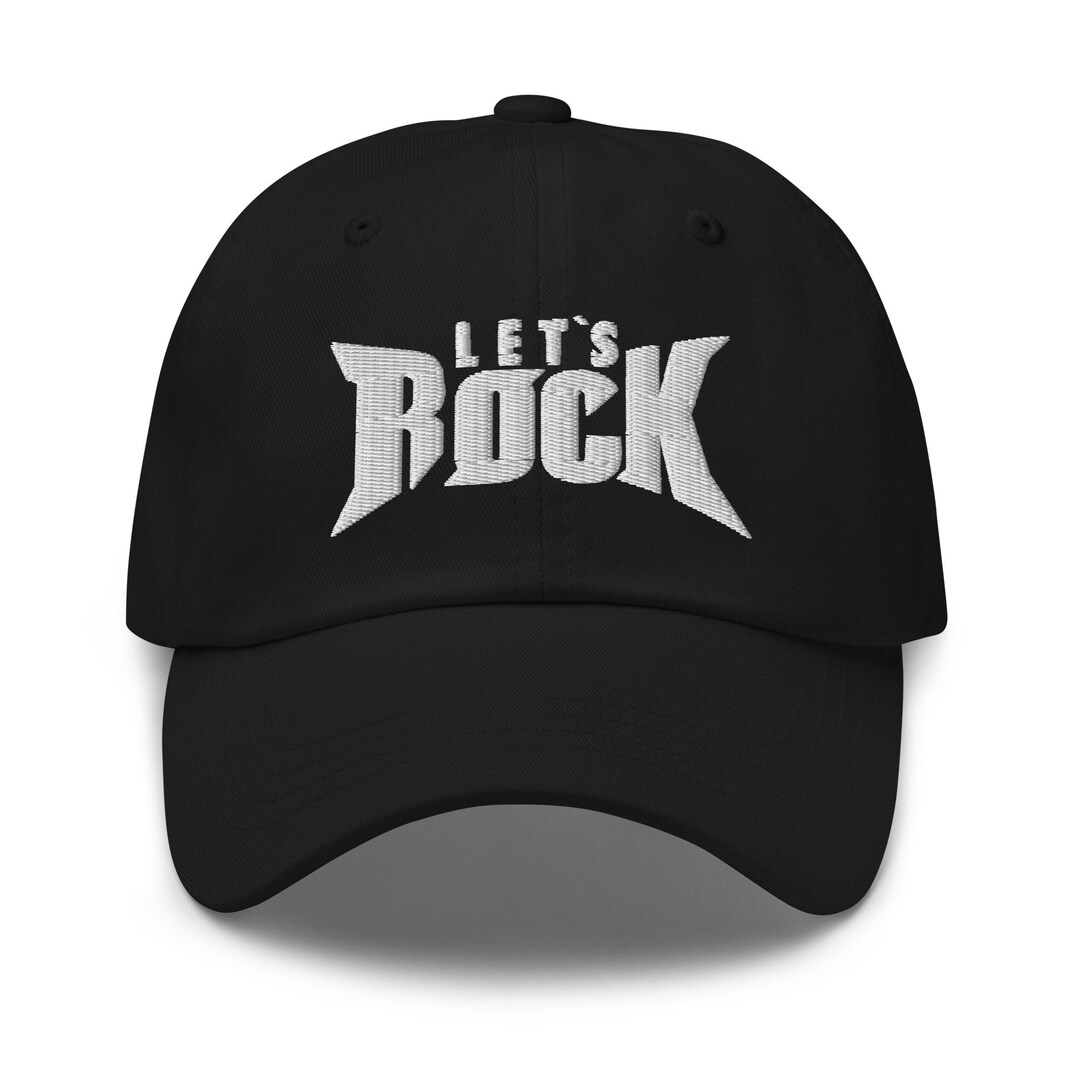 Guilty Gear Let's Rock | FGC Hat | Dad Hat | Fighting Game Player ...