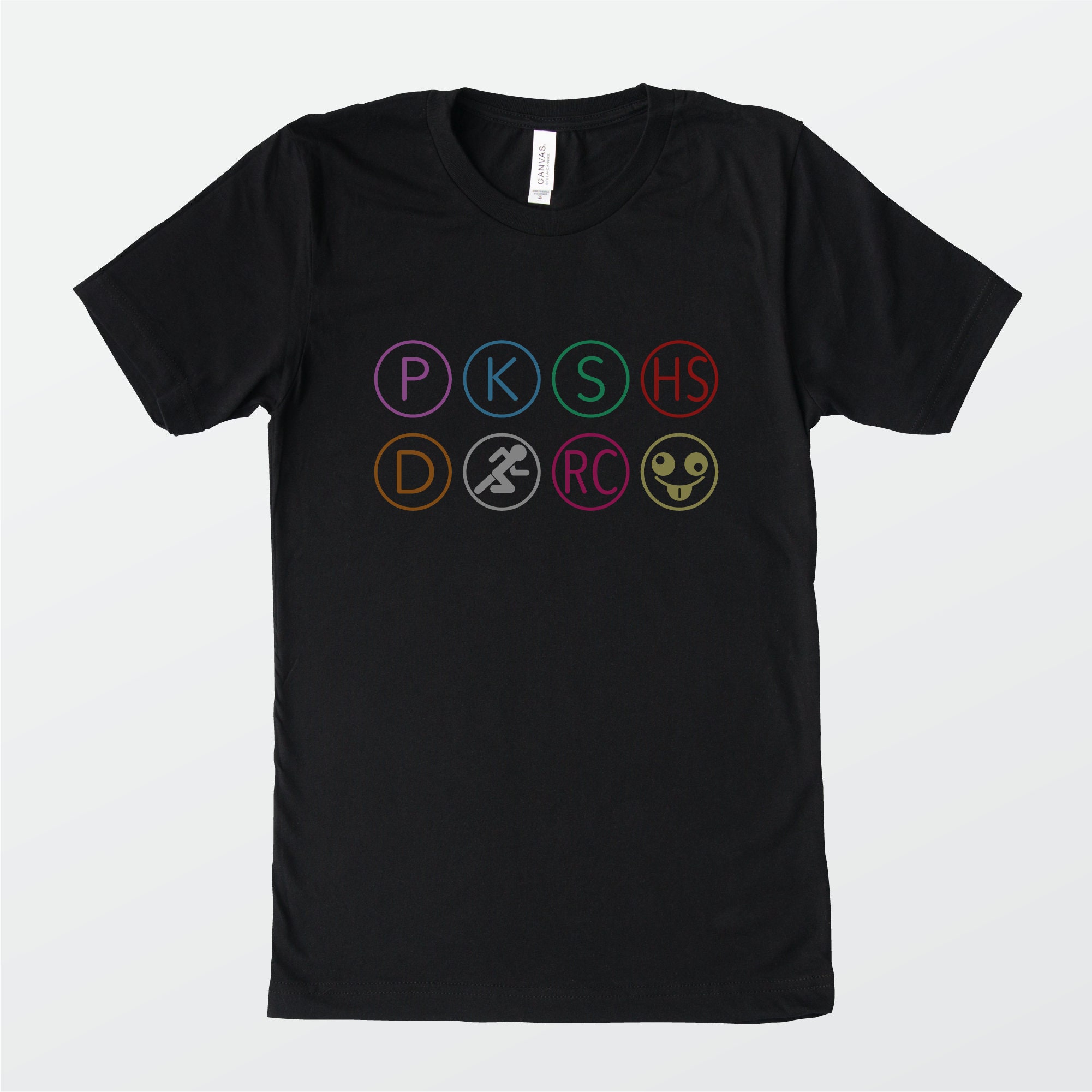 Guilty Gear Strive Button Shirt | for Fighting Game Player | Fight ...