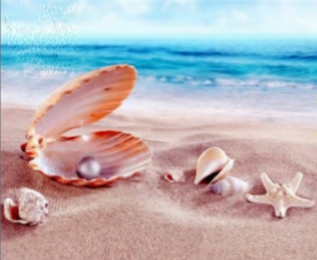 Diamond Art, Painting With Diamonds Kit for All Ages, Multiple Sizes ...