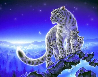 Diamond Art Painting With Diamonds Kit for Kids and Adults | Etsy