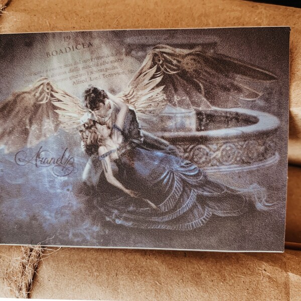 Clockwork Angel - Etsy