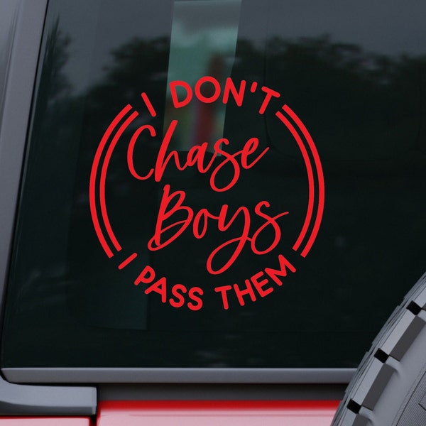 Power T Car Decal - Etsy