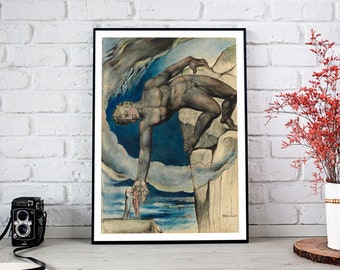 The Death of Nelson Painting by Arthur William Devis Print - Etsy