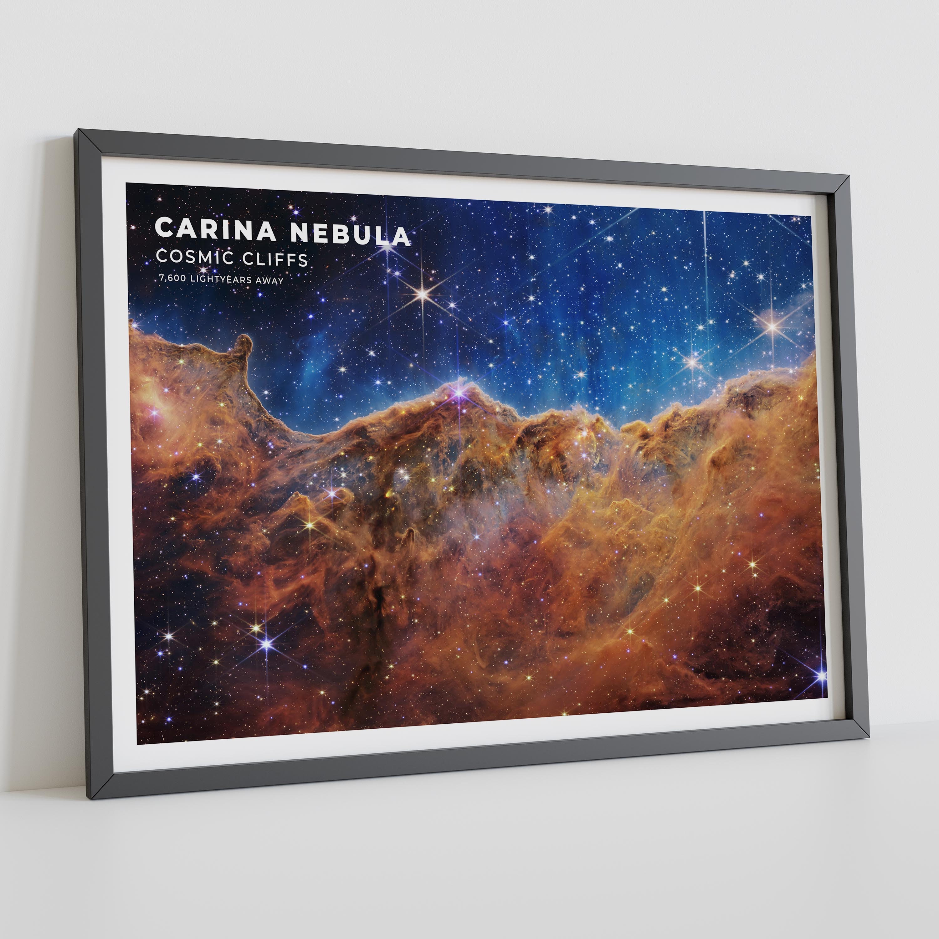 Carina Nebula