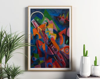 Ultima Poster - Etsy