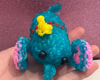 Mini Rainbow Loom - Etsy