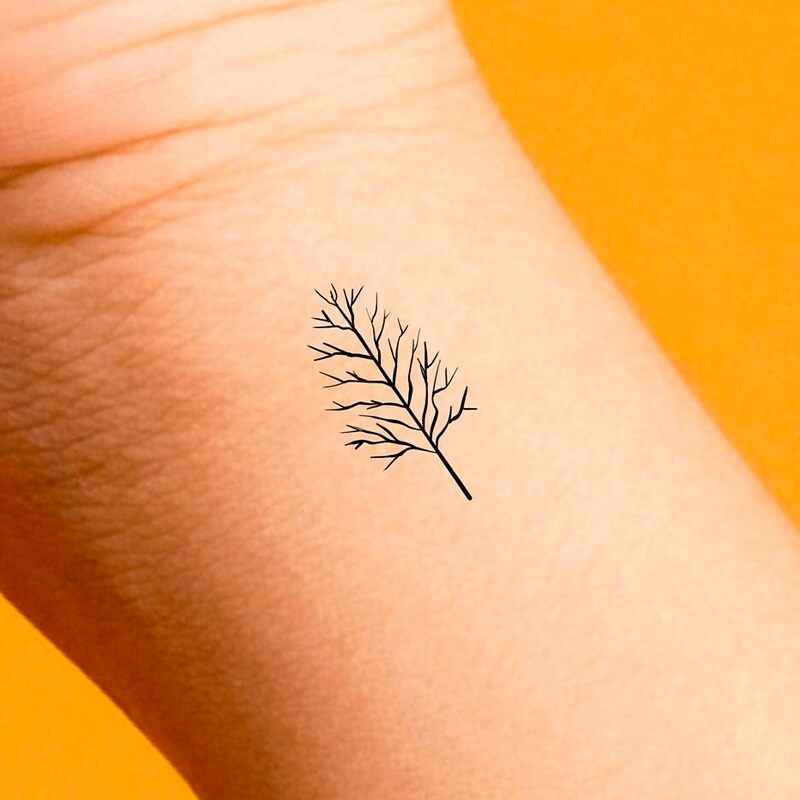 Tree Tattoos - Etsy