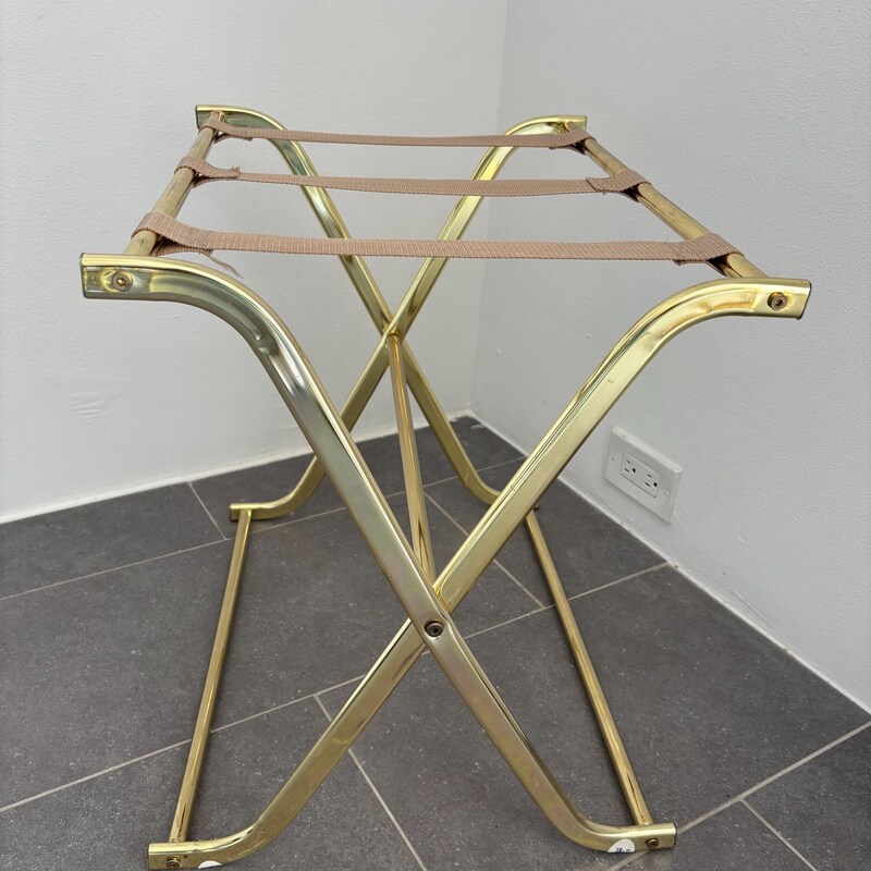 Luggage Rack - Etsy