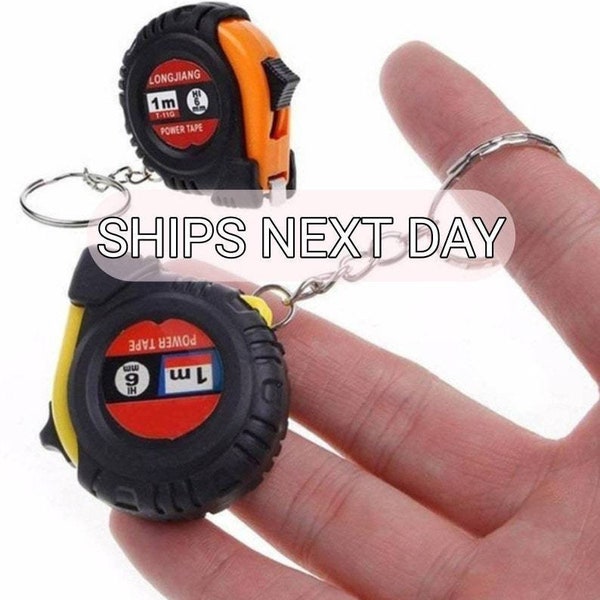 Calculator Keychain - Etsy