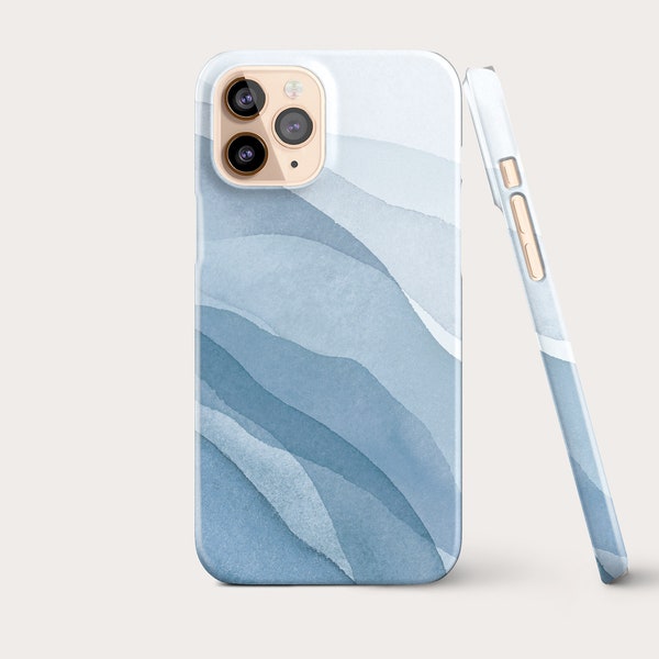 Abstract Iphone Case - Etsy