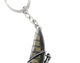 Indian Key Ring - Etsy UK