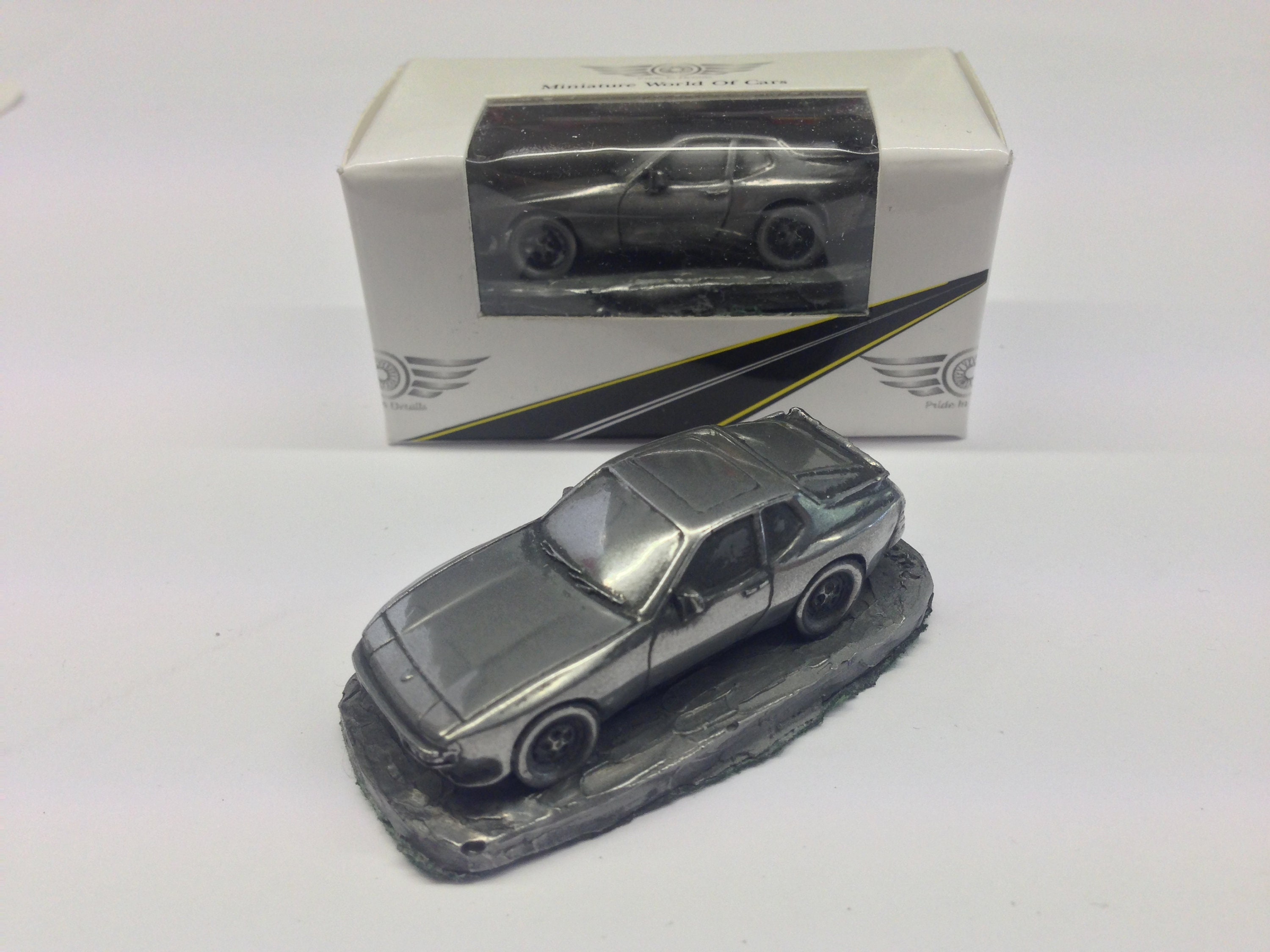 Porsche 944 Turbo Tool Kit