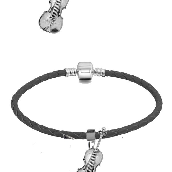 Cello Bracelet - Etsy