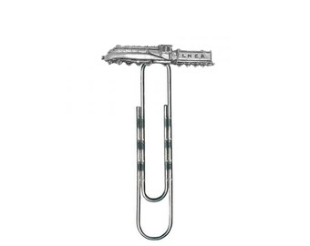 Train Ticket Holder - Etsy UK