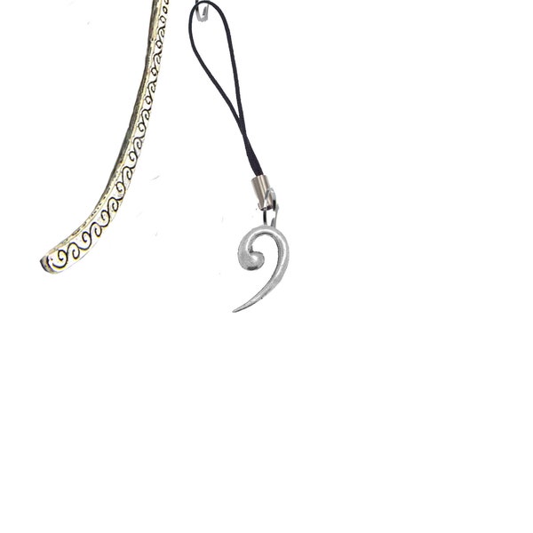 Bass Clef Pattern - Etsy