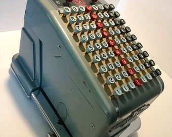 Check Machine | Etsy