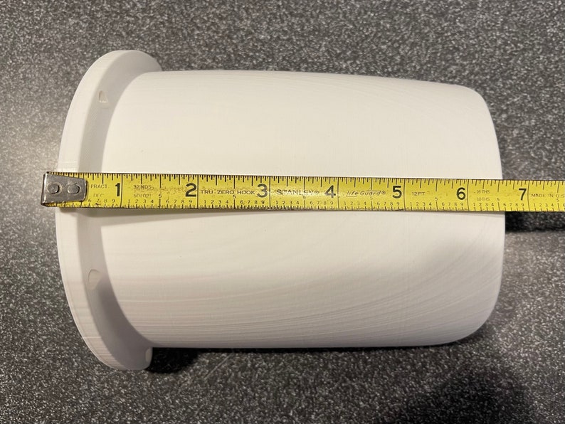 3D Printed Outdoor Security Camera Cover, Camera Protector From Rain ...