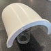 Security Camera Cover white - Etsy