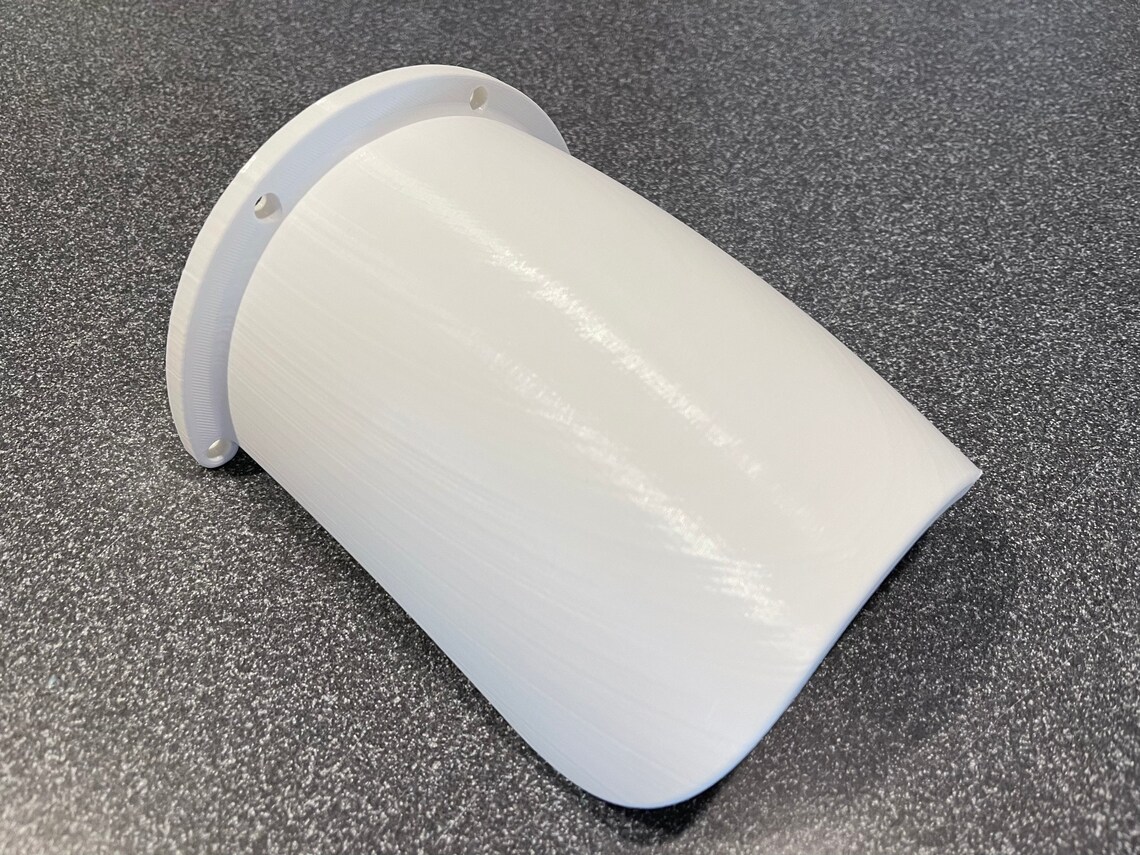 Security Camera Cover (white) - Etsy